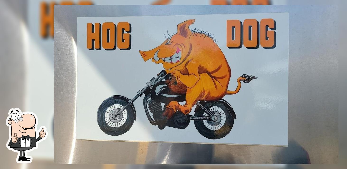 HOG DOG in Middleton