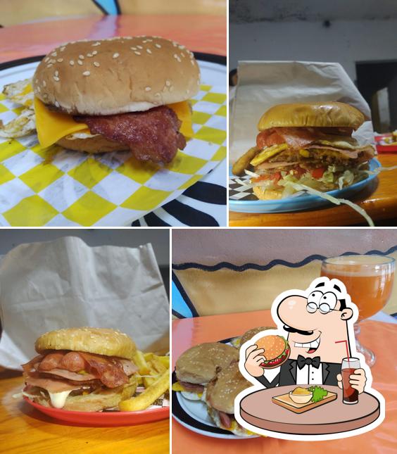 Restaurante Hamburguesas El padrino Chido, Emiliano Zapata - Opiniones ...
