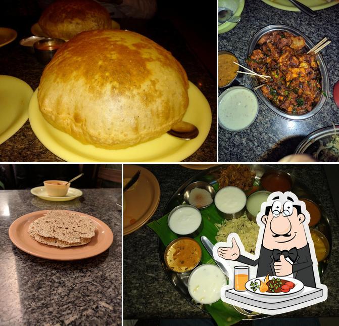 Hotel Janatha Deluxe, Mangaluru - Restaurant menu, prices and reviews