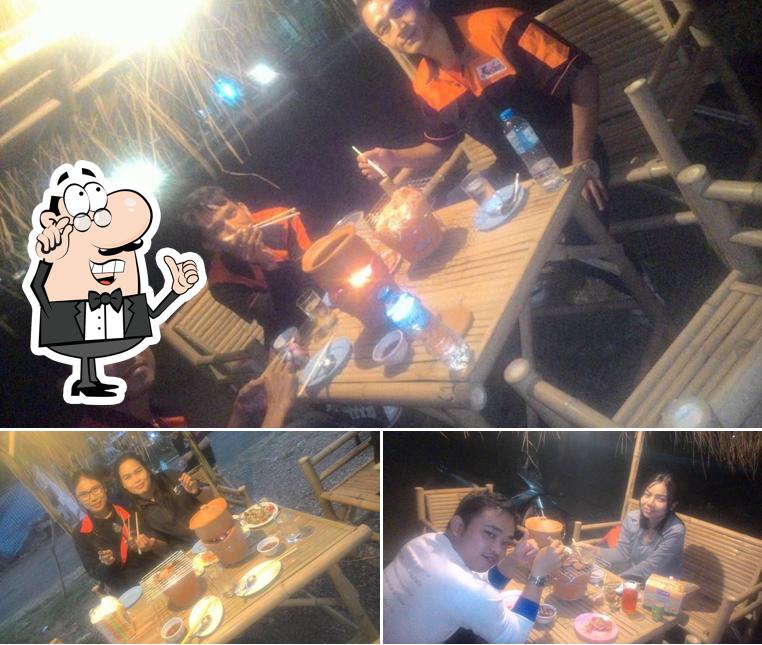 รถไฟ บุฟเฟ่ต์ restaurant, Isan - Restaurant reviews
