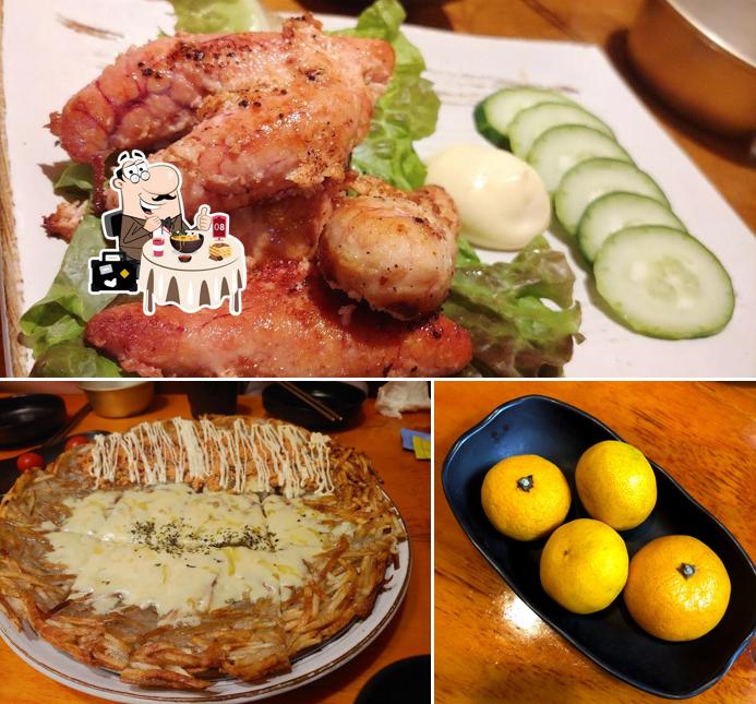 Jumak, Seul - Menú del restaurante, precios y reseñas