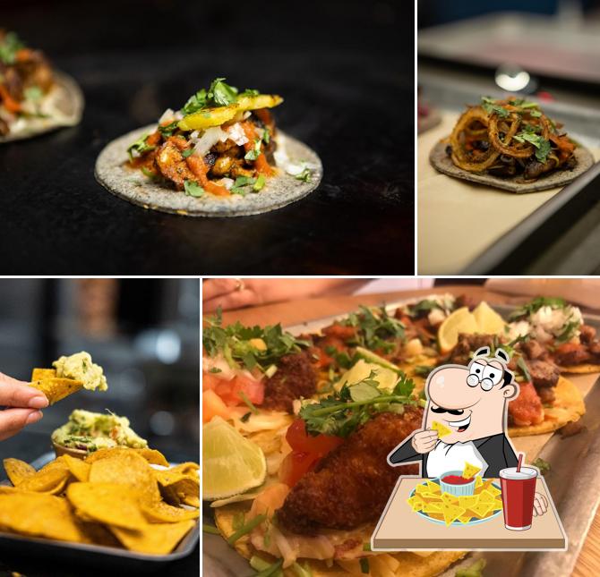 La Masa, Reykjavík - Restaurant menu, prices and reviews
