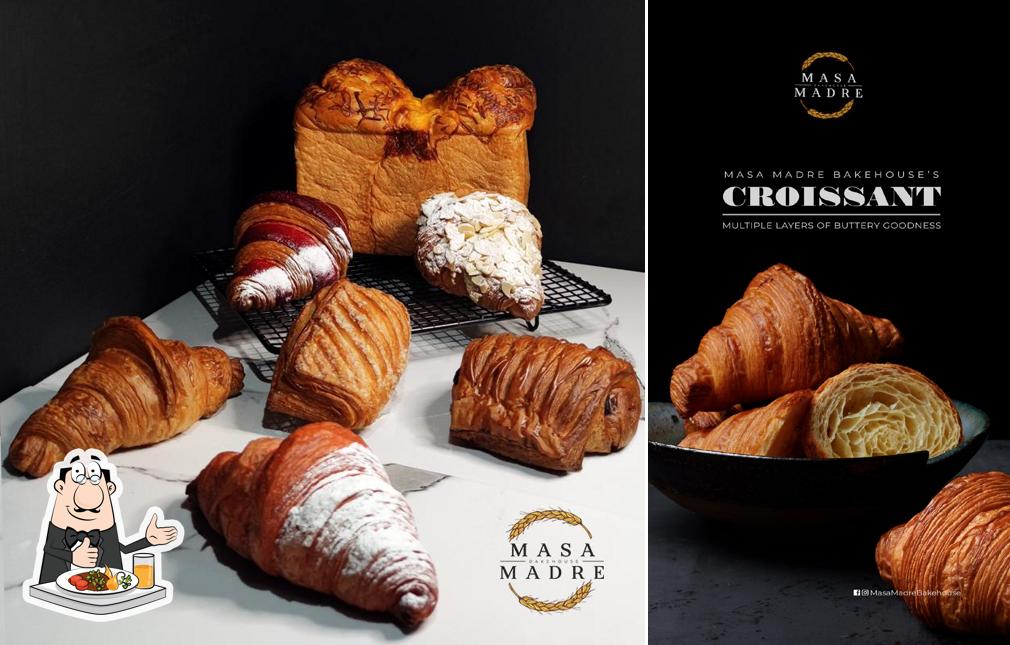 Masa Madre Bakehouse, Quezon City - Restaurant reviews