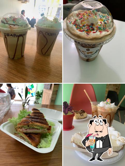 Mundo Cafe, Monterrey - Restaurant menu and reviews