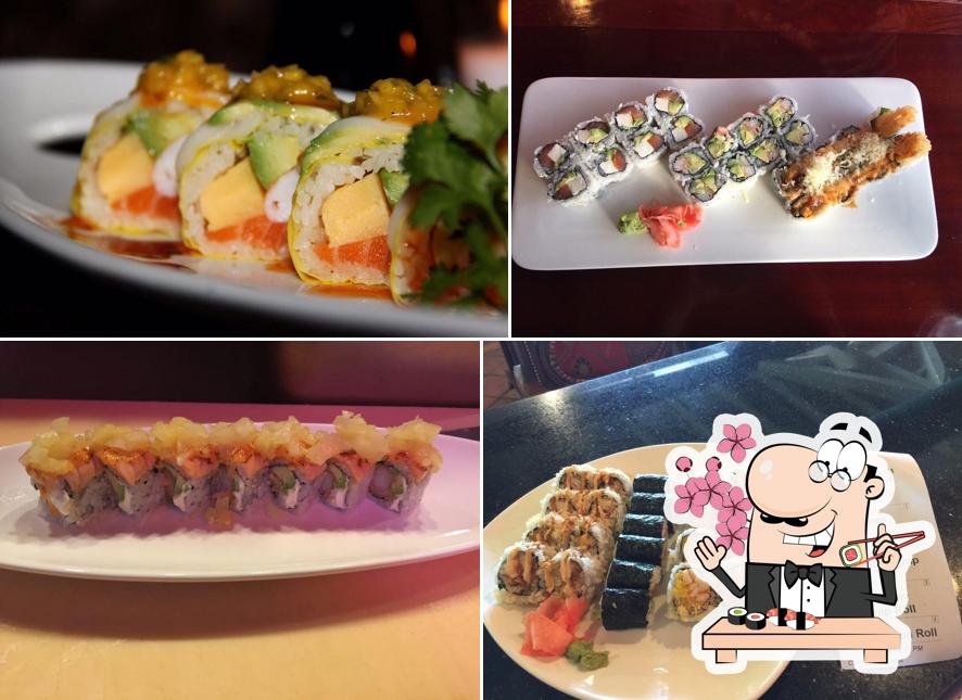 Ono Grill, Anniston - Restaurant menu, prices and reviews