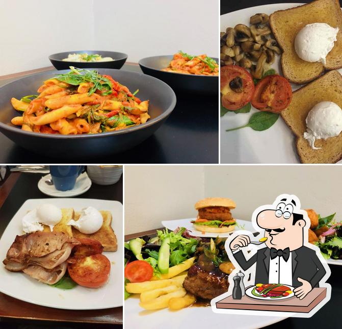 Best restaurants in Macarthur Square Mall - Restaurant Guru