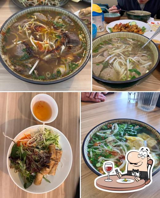 Pho Ngon Ngon, Croydon - Restaurant menu, prices and reviews