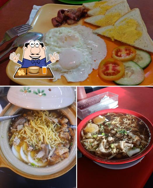 Pizza Ng Ina Mo - Angono, Angono - Restaurant menu, prices and reviews