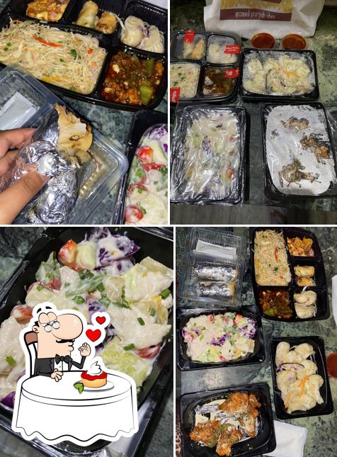 Punjabiya di Hatti, New Delhi, MCD Stall - Restaurant reviews