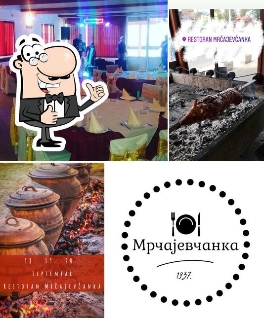Mrcajevcanka, Mrčajevci - Restaurant menu, prices and reviews