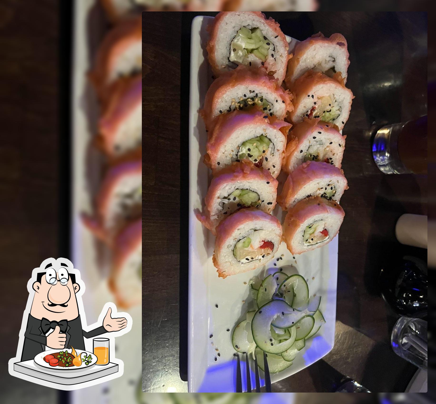 Roll n Go Japan Express, Mexicali - Menú del restaurante, precios y reseñas