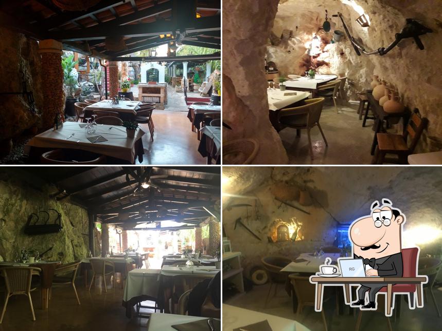 Los 5 mejores restaurantes en Son Carrió, diciembre 2025 - Restaurant Guru