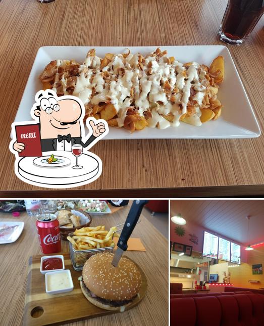 Sabe Pizza Kebab restaurant, Äänekoski - Restaurant reviews