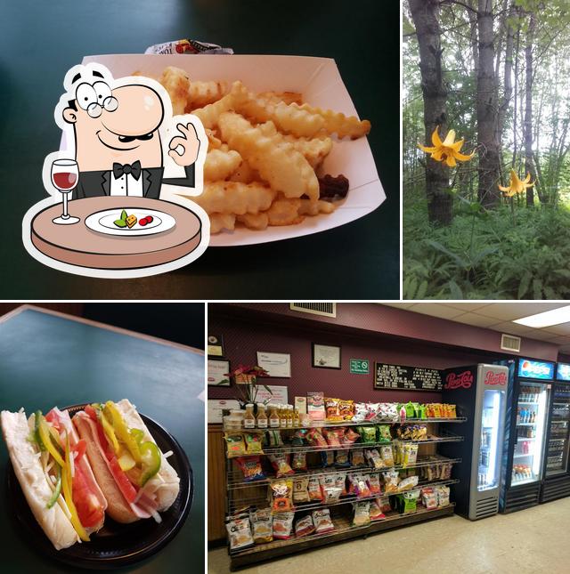 Sam's Italian Foods, Rumford - Restaurant menu, prices and reviews