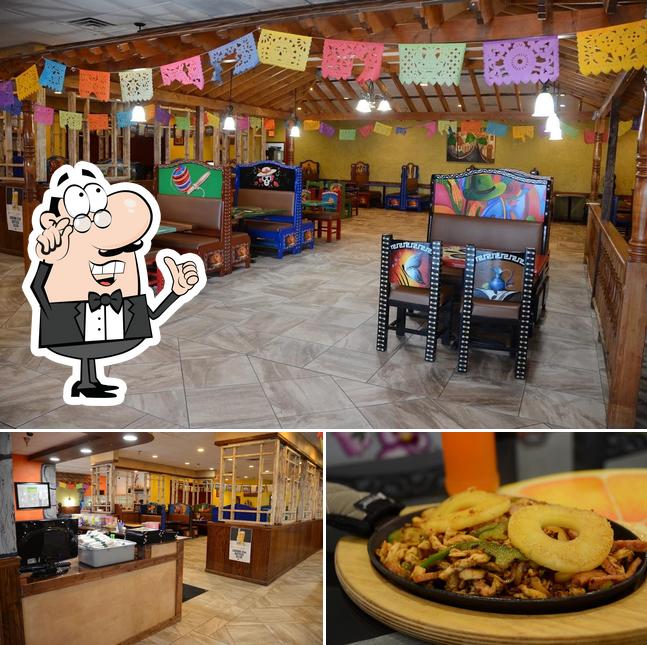 Sol Del Mar Mexican Grill in Danville - Restaurant menu and reviews