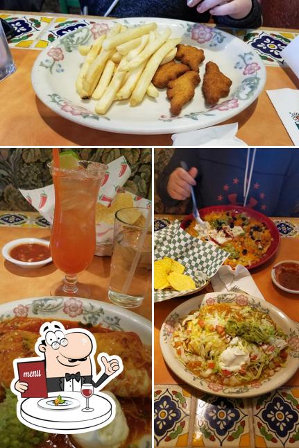 3 Margaritas Southlands, Aurora - Restaurant menu, prices and reviews