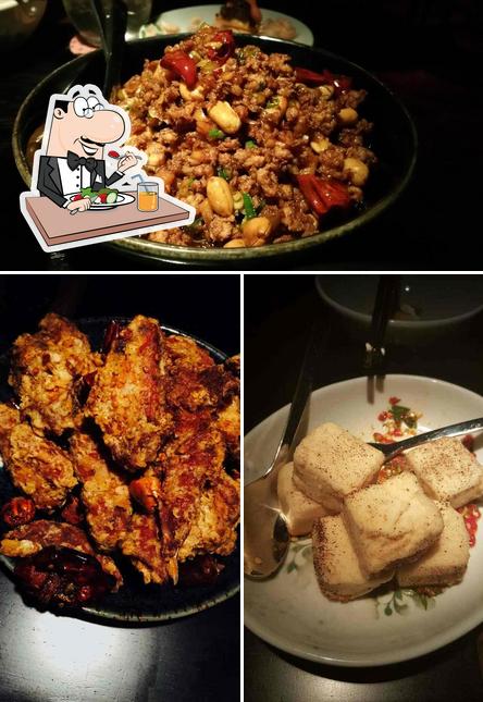 Spice Temple, 10 Bligh St in Sydney - Restaurant menu and reviews