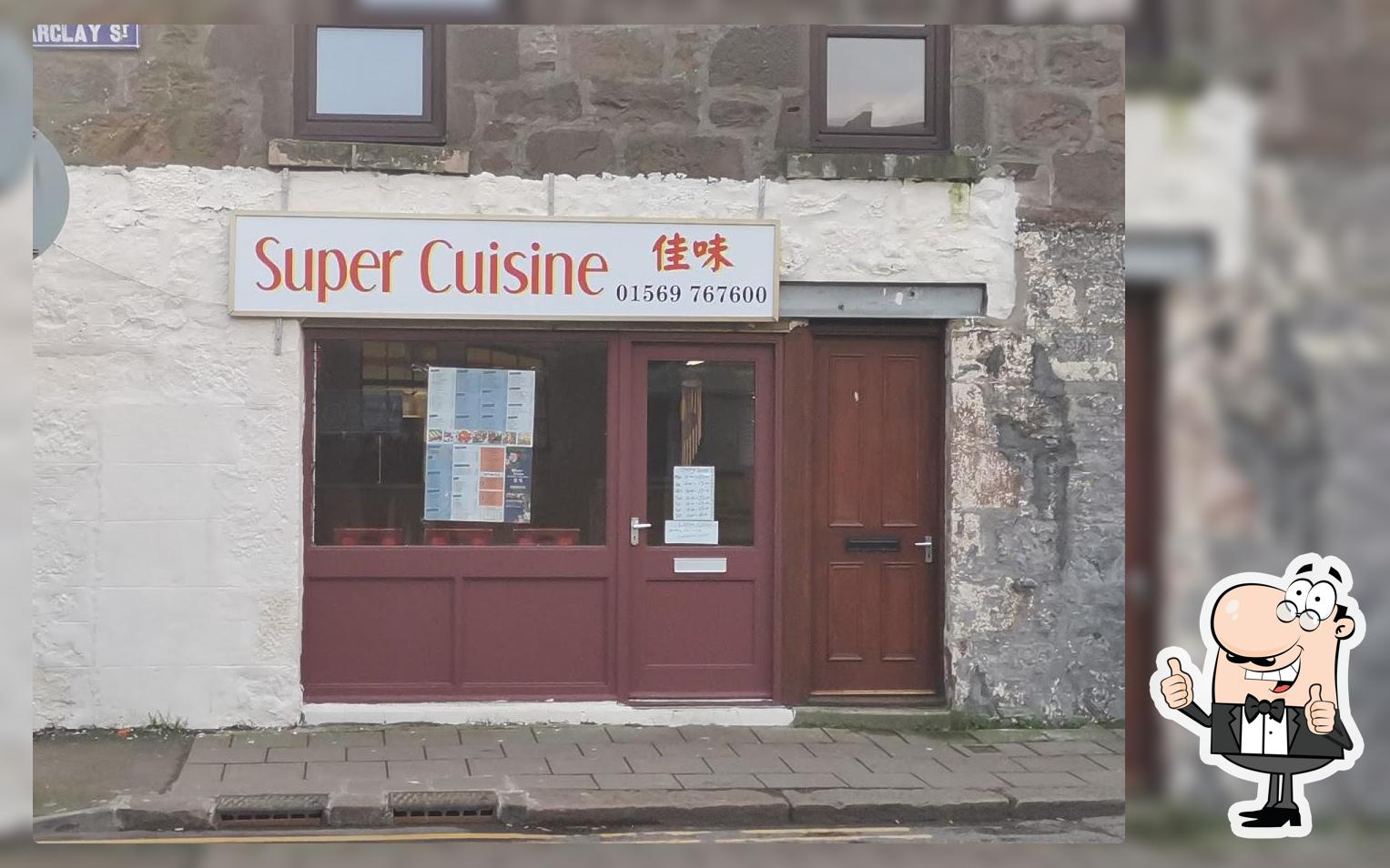 Top 5 restaurants in Stonehaven, july 2025 - Restaurant Guru