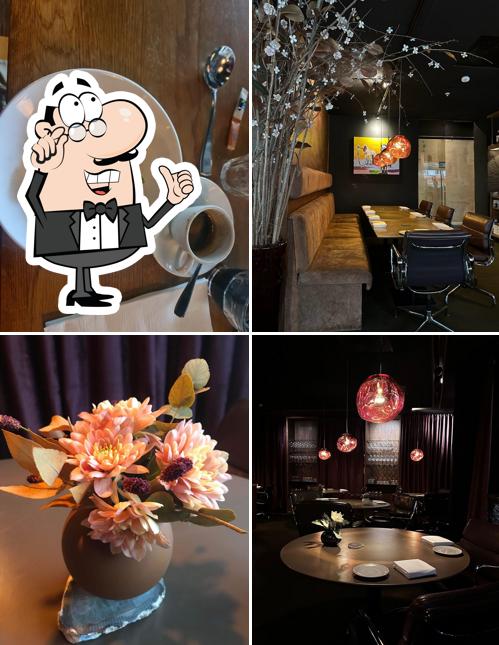 Tango restaurant, Stavanger - Restaurant reviews