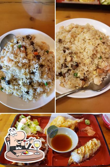 Tempura Express, 3024 Mountain View Dr # 101 in Anchorage - Restaurant ...