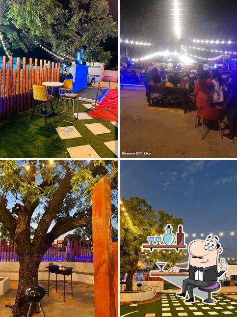 The FORCE, Musina - Restaurant menu, prices and reviews