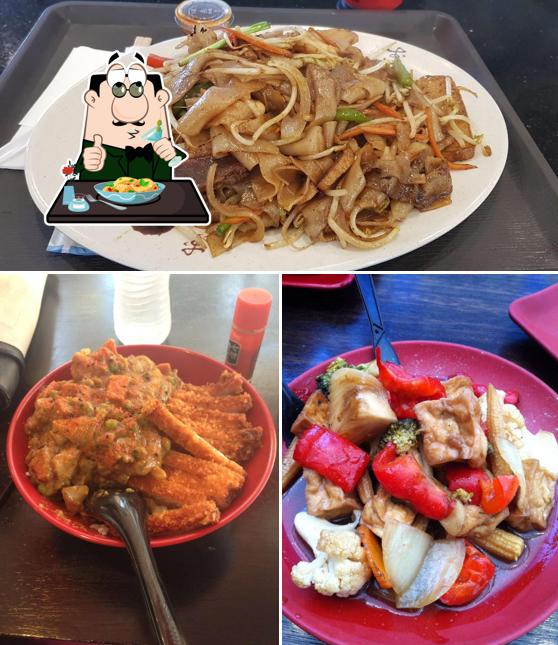 Tower Sushi, Melbourne - Restaurant menu, prices and reviews