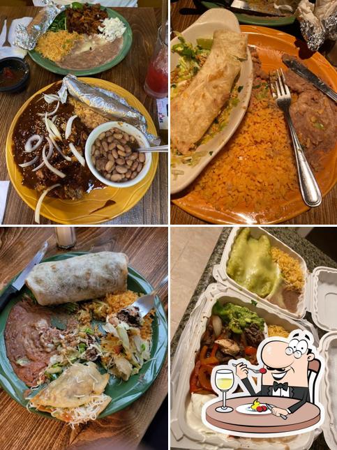 Tres Hermanas in Sacramento - Restaurant menu and reviews