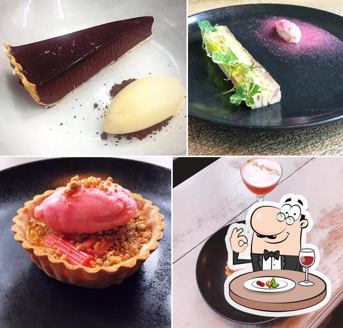 Verdigris Tonbridge in Tonbridge - Restaurant reviews