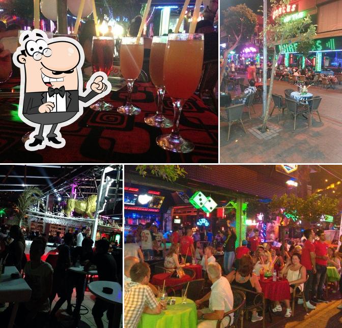 Best clubs in Alanya, spring 2024 - Restaurant Guru