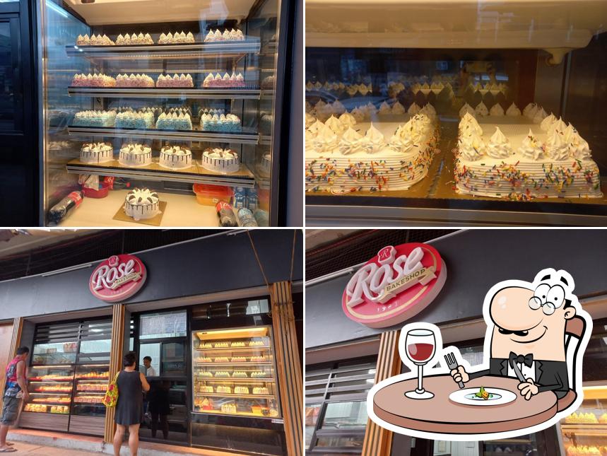 Rose Bakeshop, Cagayan de Oro, 45-51