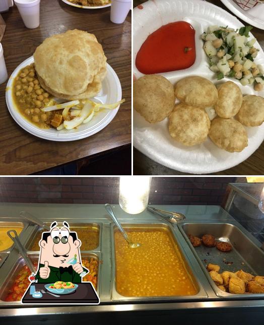 Samosa Garden, Sacramento - Restaurant menu, prices and reviews