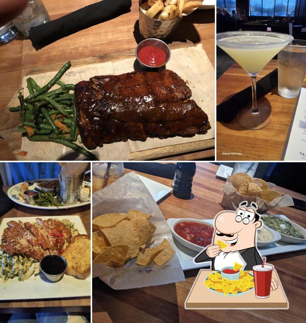 FD's Grillhouse, Tyler - Restaurant menu, prices and reviews