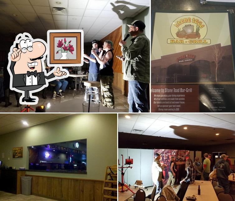 Best fried fish in Menasha restaurants, spring 2024 - Restaurant Guru