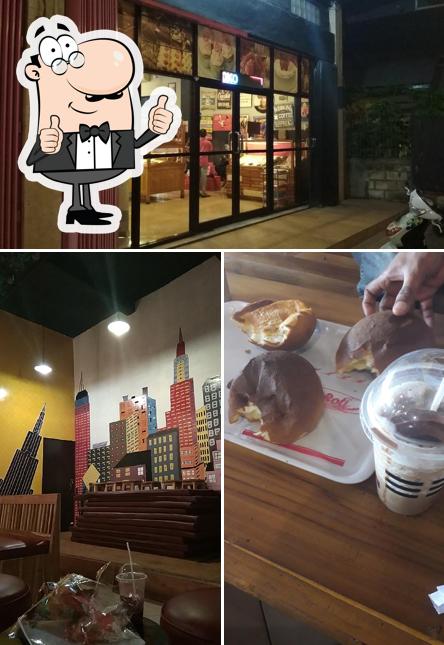 Suka Roti, Kupang, Jl. Perintis Kemerdekaan I No.1 - Restaurant reviews