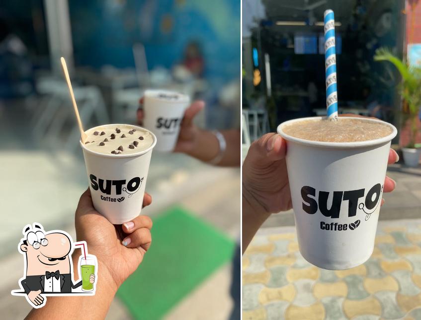 Suto Cafe Vijay Cross Road Navrangpura, Ahmedabad - Restaurant reviews