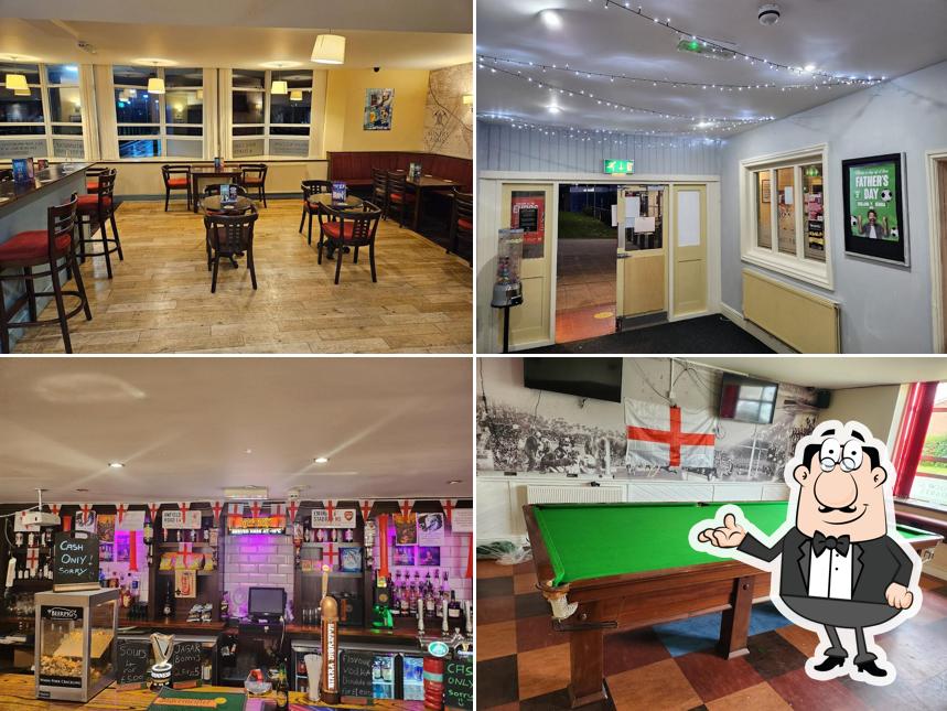The Miners Arms, Coventry - Restaurant menu, prices and reviews