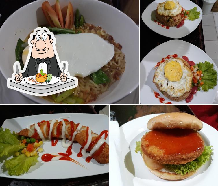 Café 24 cafe, Indonesia - Restaurant reviews