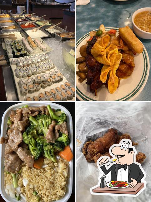 Super China Buffet, 11135 Pendleton Pike Suite 300 in Indianapolis ...