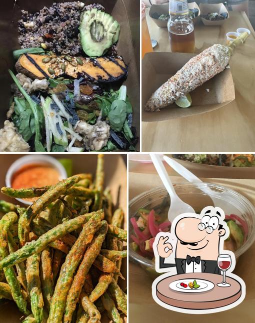 Taconeta in El Paso - Restaurant menu and reviews