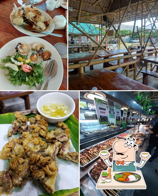Funnside Ningnangan Kawit, Kawit - Restaurant menu, prices and reviews