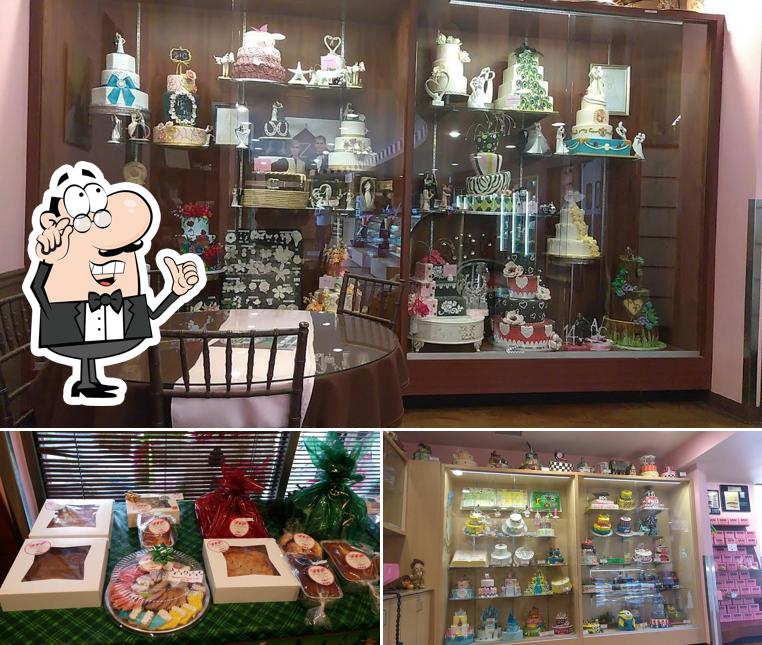 ABC Cake Shop & Bakery in Albuquerque - Restaurant menu and reviews