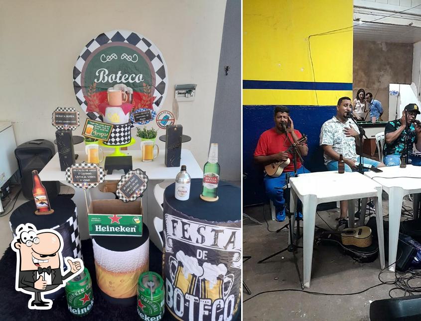 Bar 2 Brothers, Campo Grande - Avaliações de restaurantes
