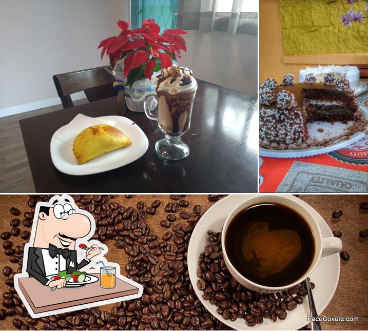 Café Deville, Joinville - Restaurant reviews