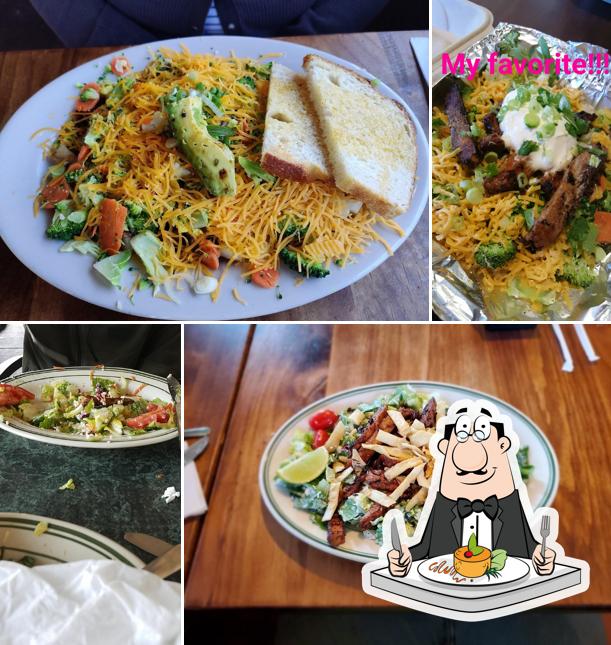 Ellie's Mutt Hut, Ukiah - Restaurant menu, prices and reviews
