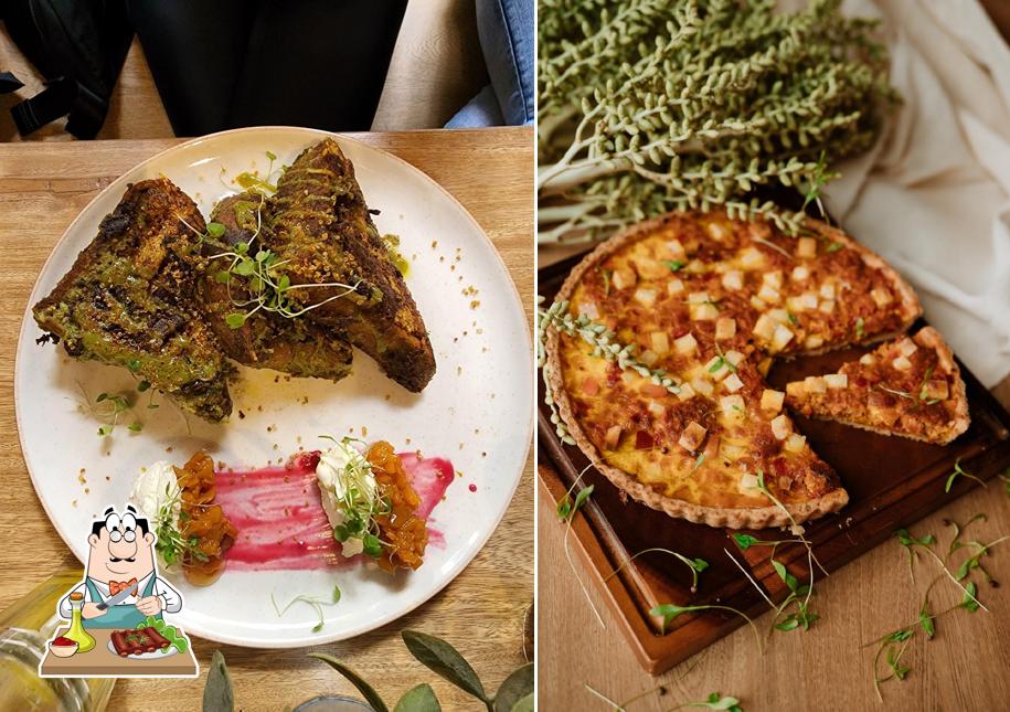 Mija Artesanal, Medellín - Menú del restaurante, precios y reseñas