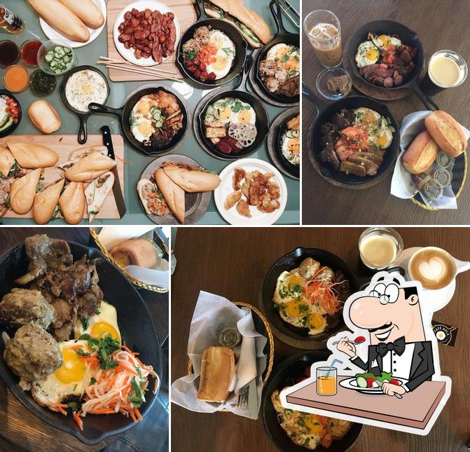 Cafe Opla, Seattle - Restaurant menu, prices and reviews