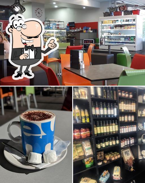 Merlo Wyalla Café Toowoomba, Newtown - Restaurant menu, prices and reviews