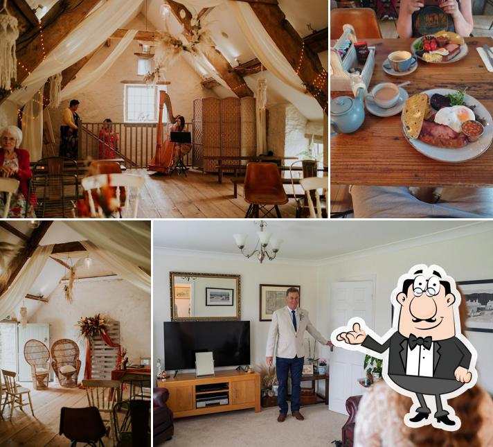 The Cobbles Collective, Bridgend - Restaurant menu, prices and reviews