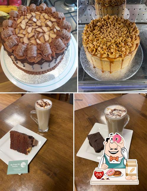 The Pickle Pot, Burton upon Trent - Restaurant menu, prices and reviews