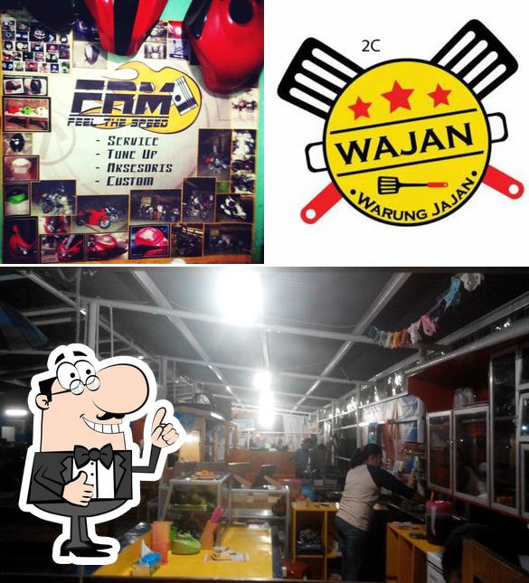 WAJAN'S Warung Jajan's, Tangerang - Menú del restaurante, precios y reseñas